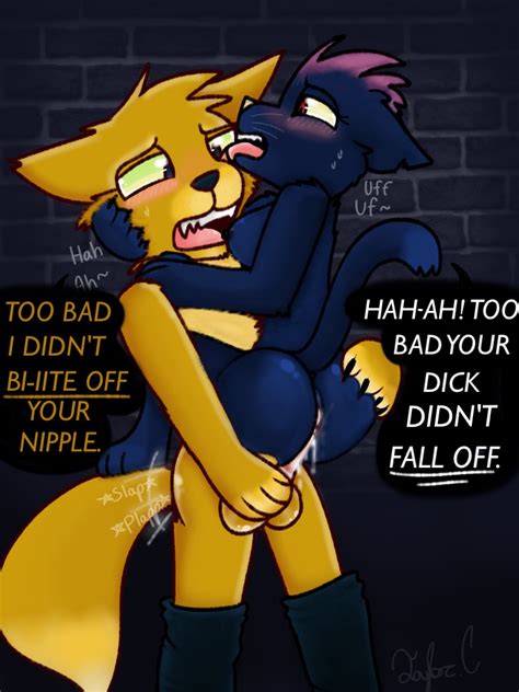 Rule 34 Anthro Ass Ass Grab Big Butt Boobs Dialogue Furry Furry Ass