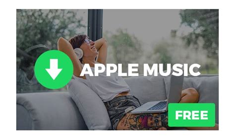 How To Get Apple Music For Free NoteBurner
