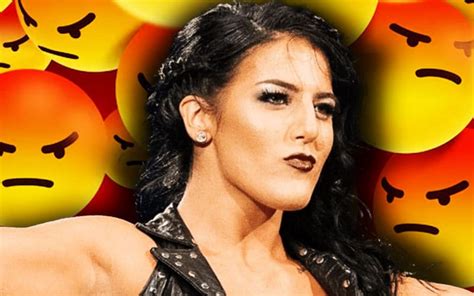 Tna Kept Tessa Blanchards Return Under Wraps To Avoid Backlash
