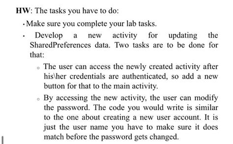 Solved The App Is Of Two Activities And Mainactivity
