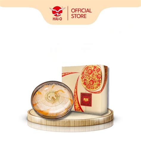 Yan Ou Birds Nest 100g 燕鸥 精装燕盏 100g Shopee Singapore