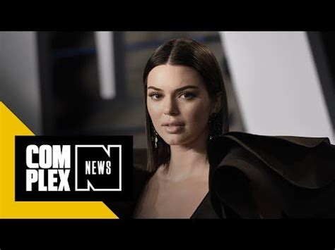 Kendall Jenner Responds To Rumors About Her Sexuality PoGo Portal