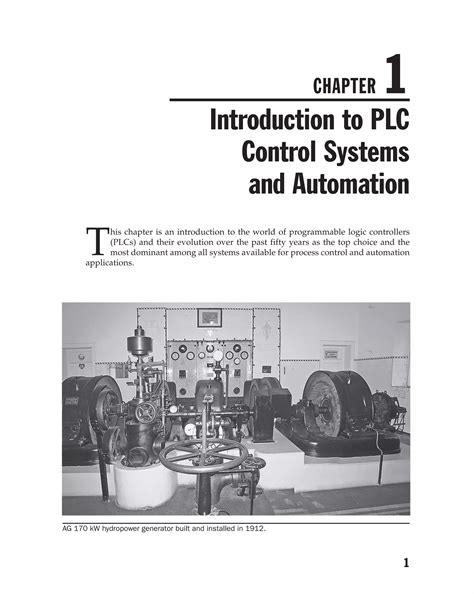 Plc Hands On Plc Programing With Rslogix500 A And Logixpro Pdf
