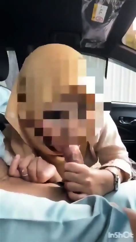 Ukhti Malay Ngocok Dan Hisap Batang Besar