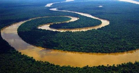 Ամենավտանգավոր գետերն աշխարհում որտեղ լողալը չի խրախուսվում Blognews Am