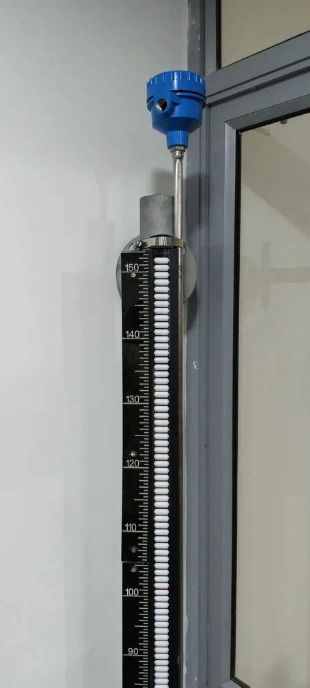 Bypass Level Indicator For Liquid Model Namenumber Smmli At ₹ 15300