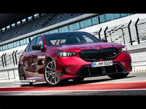 What S Better In Cgi All New Bmw M Phev Or Next Gen Amg E S With Brabus Dna Autoevolution