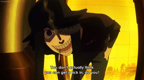 Enen No Shouboutai R Animenocontext