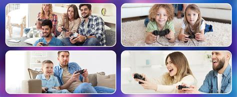 Wireless Controller For Ps4 Black Ps4 Controller With Dual