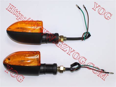 Winker Lamp Turning Signal Light Turn Light Lamp Indicator For Bajaj