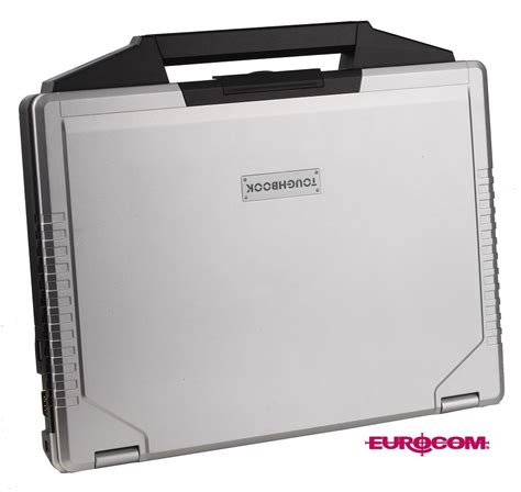 Eurocom R130t Element Images