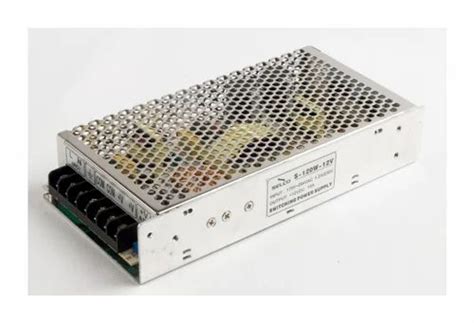 Switching Mode Power Supply At Best Price In Pondicherry By Sri Auro Traders ID 8294270030