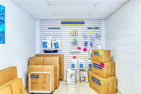 Snapbox Storage Leon Circle Lowest Rates