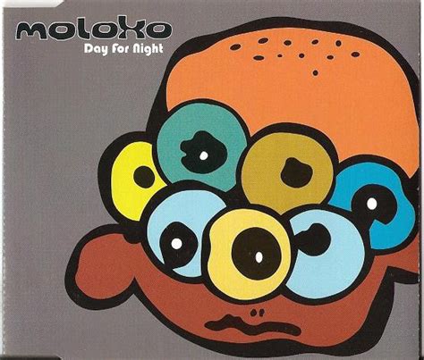 Moloko Day For Night Cd Maxi Single 1996 R267835 Discogs