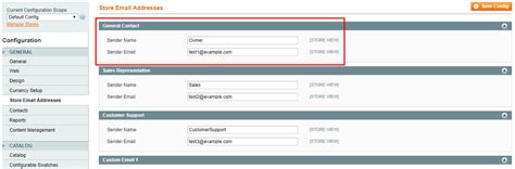 magento user guide mailjet help center