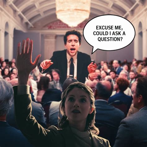 How To Stop People Who Interrupt You