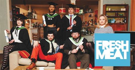 Watch Fresh Meat Streaming Online Hulu Free Trial