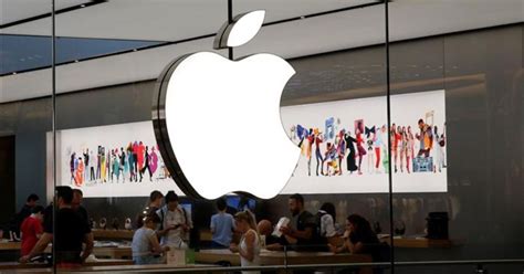 Apple Pays Millions To Woman Whose Explicit Photos Were Leaked Online