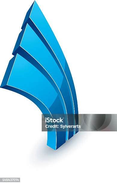 3 D 추상적임 아이콘크기 벡터 비즈니스 그래픽 디자인 요소 3차원 형태에 대한 스톡 벡터 아트 및 기타 이미지 3차원 형태 개념 개념과 주제 Istock