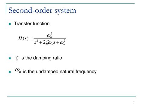 Ppt Modern Control Theory Digital Control Powerpoint Presentation