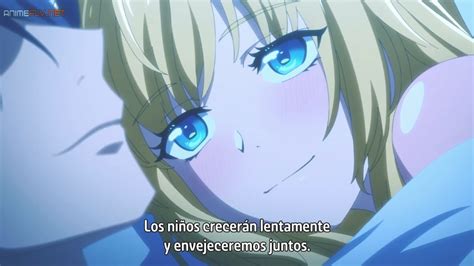 Red And Rit Una De Las Mejores Parejas Del Anime│shin No Nakama Ja Nai