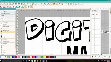 How To Align Objects In Wilcom Hatch Bestaexpert