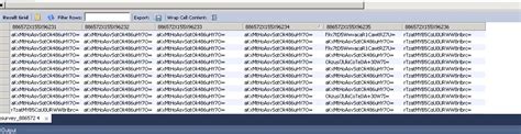 Code Instead Of Value In The Database Colum Limesurvey Forums