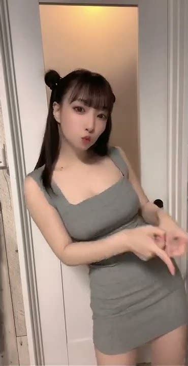 딱 붙는 원피스 아주 굿 Youtube