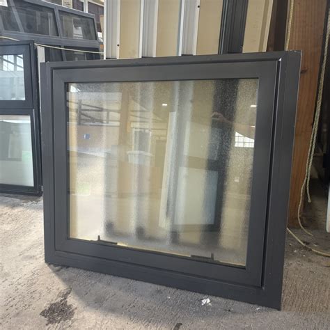 Recycled Aluminium Window 1800 X 2000 3470 Products Demolition Traders