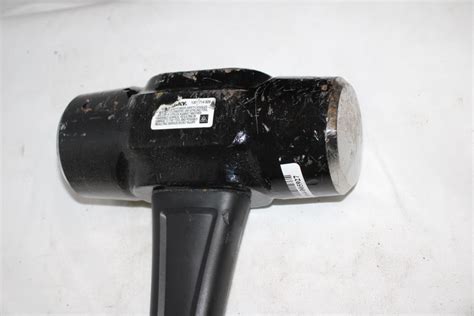 Husky 16lb Sledge Hammer 1001714929 Property Room