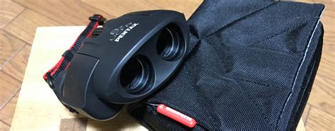 コスパ最高！双眼鏡「pentax Ucf R 8x21」を登山用に買ってみた