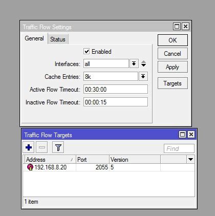 How To Analyse Mikrotik Traffic Using Ntopng Ntop