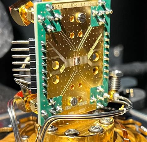 Quantum Computing Breakthrough Achieved With Ultra Pure Diamonds