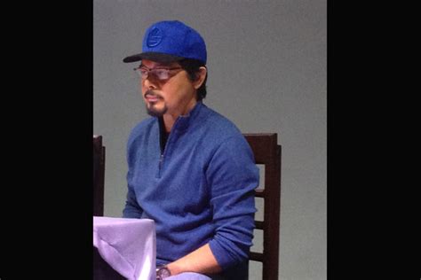 Christopher De Leons Son Recovering Entertainment News The Philippine Star Philstar Com