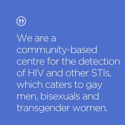 BCN Checkpoint SEXUALITY HEALTH