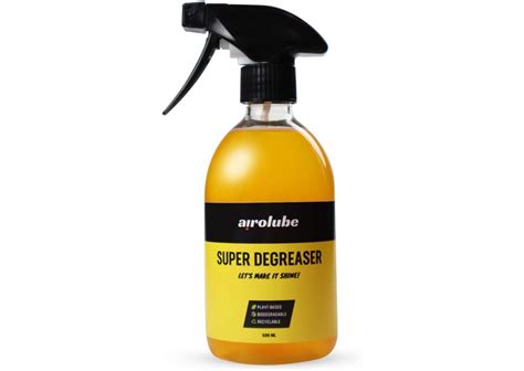 Odtłuszczacz AIROLUBE Super Degreaser CentrumRowerowe pl