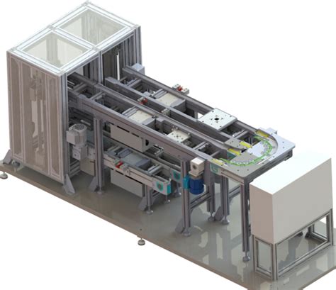 How Much Does An Accumulation Conveyor System Cost Vitrans