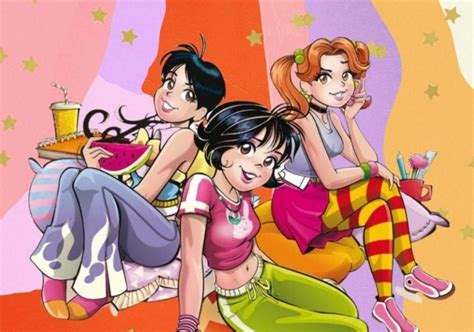 Teste Qual Personagem De Turma Da Mônica Jovem Você Interpretaria
