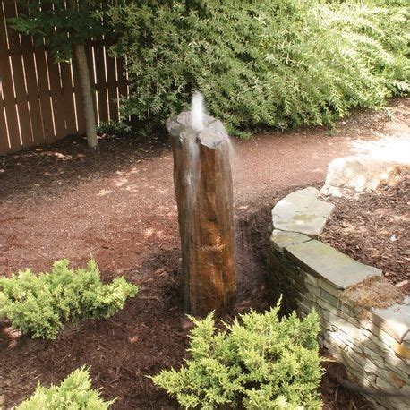 Aquascape 36 Natural Mongolian Basalt Column Reinders