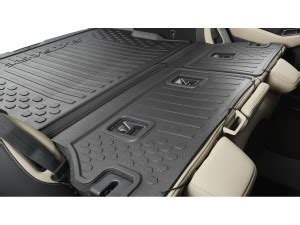 Genuine Subaru Outback Seat Back Protector Subaru Online Parts