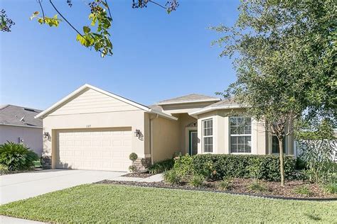 197 Compass Rose Dr Groveland Fl 34736 Zillow