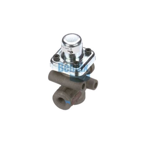 286903 Bendix Pressure Protection Valve
