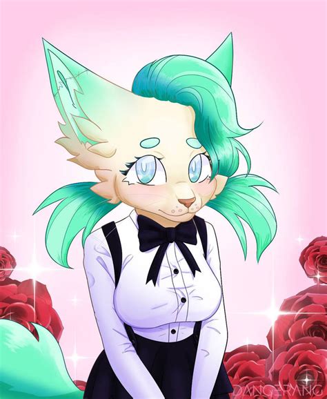 Andrina By Dangerrang On Deviantart