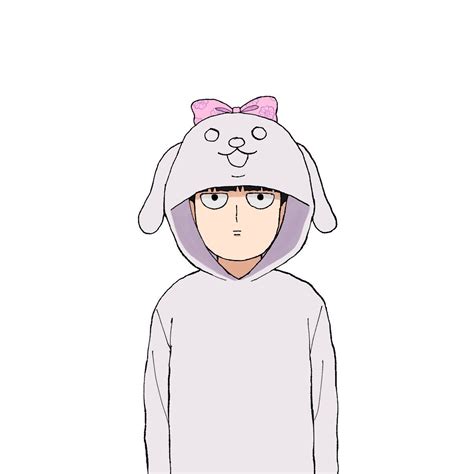 「モブサイコ100＋ワンパン」おしゃれまとめの人気アイデア｜pinterest｜🚀 モブサイコ アニメ かわいいイラスト イラスト
