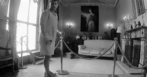 castle s poltergeists told ghost hunter to leave r zampano