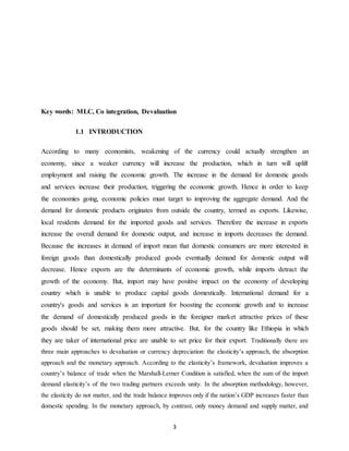 TESTING The VALIDITY OF MARSHALL DOCX