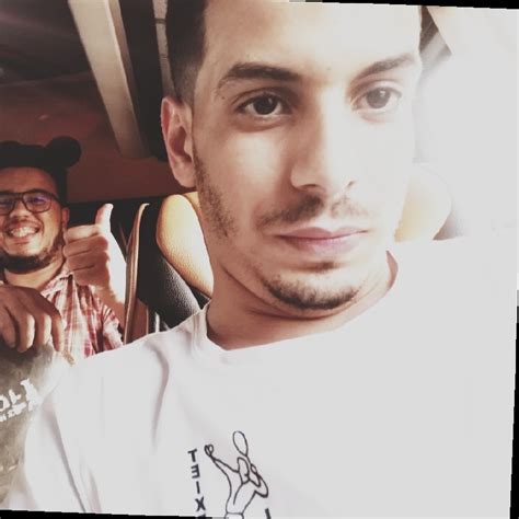 Soufiane Farih المغرب ملف شخصي احترافي Linkedin