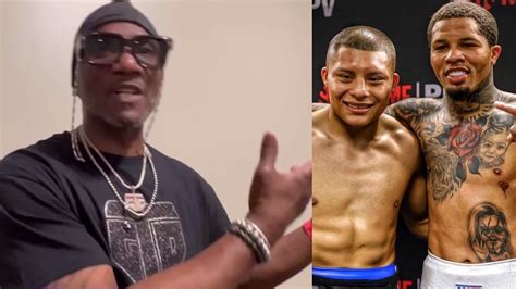Entrenador De Gervonta Davis Quiere Revancha Con Pitbull Cruz Como