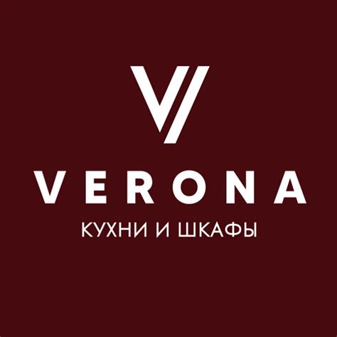 Верона Мебель - YouTube