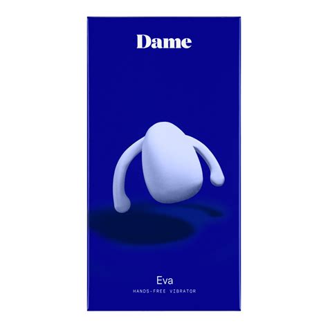Buy Dame Eva Couples Vibrator Sephora Australia